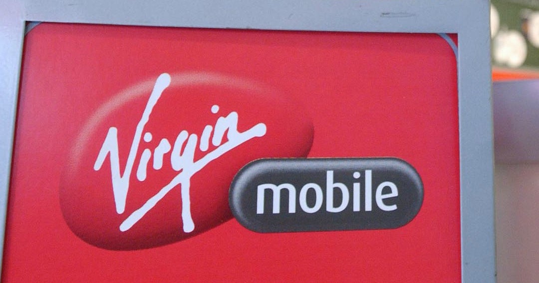 Virgin Mobile pone a la venta su operación en Chile, México y Colombia
