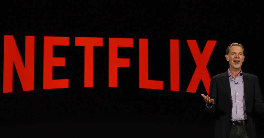 Netflix fue la que más aumentó su valor de marca en el ranking Forbes