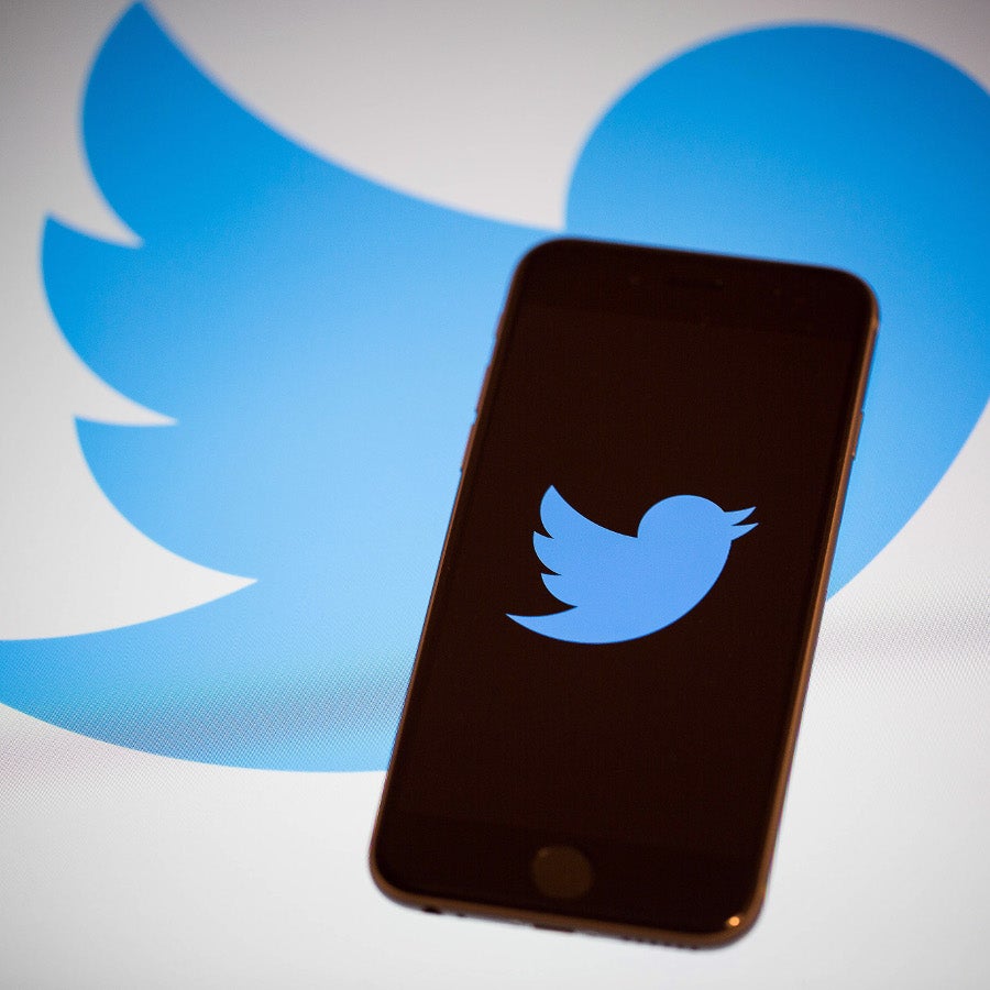 La red social Twitter vendió información de sus usuarios entre 2014 y 2015