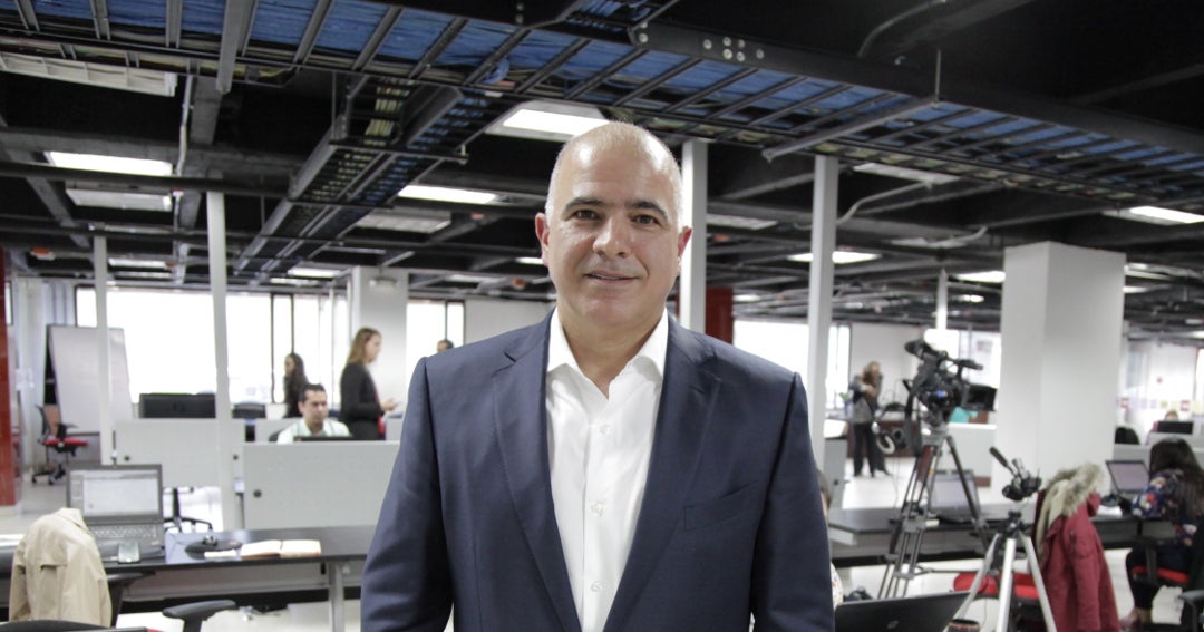 Tecnoglass apuesta por el mercado de lujo tras sellar alianza con Schüco