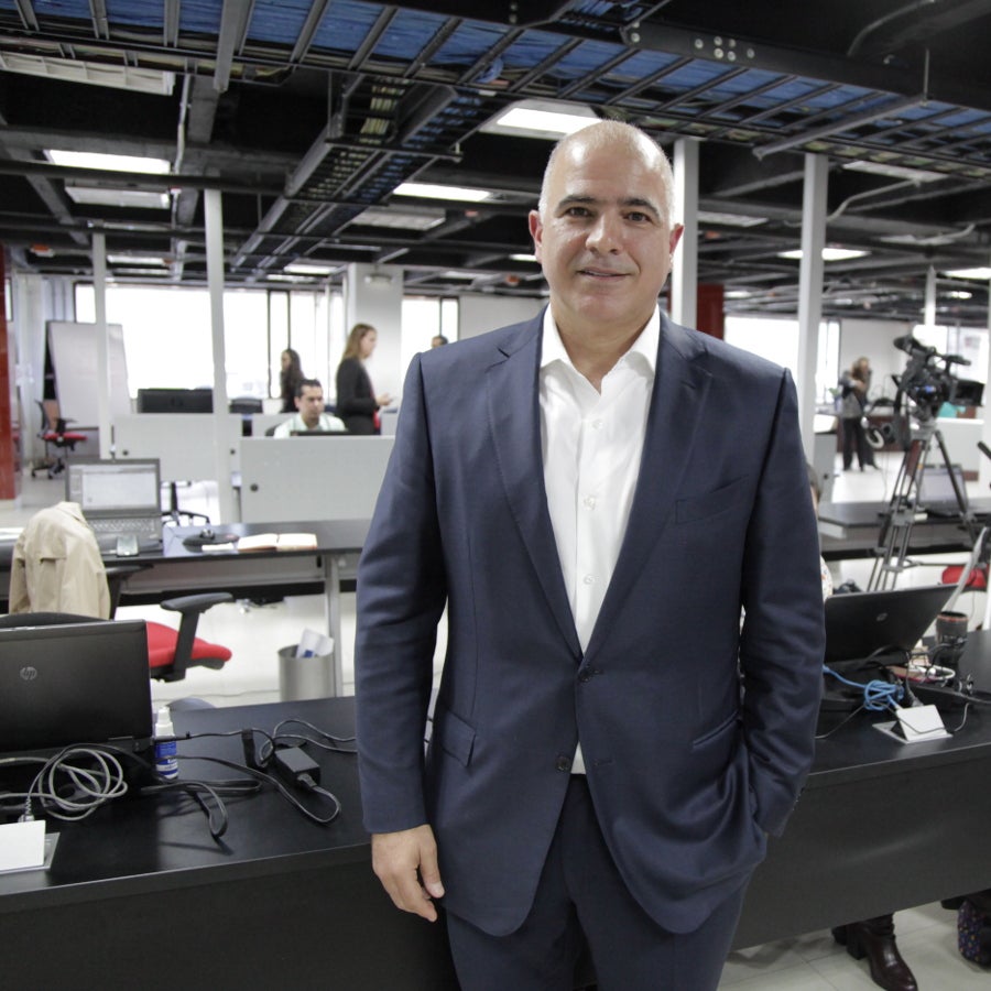 Tecnoglass podría volver al mercado de Nasdaq en su apertura, según ...