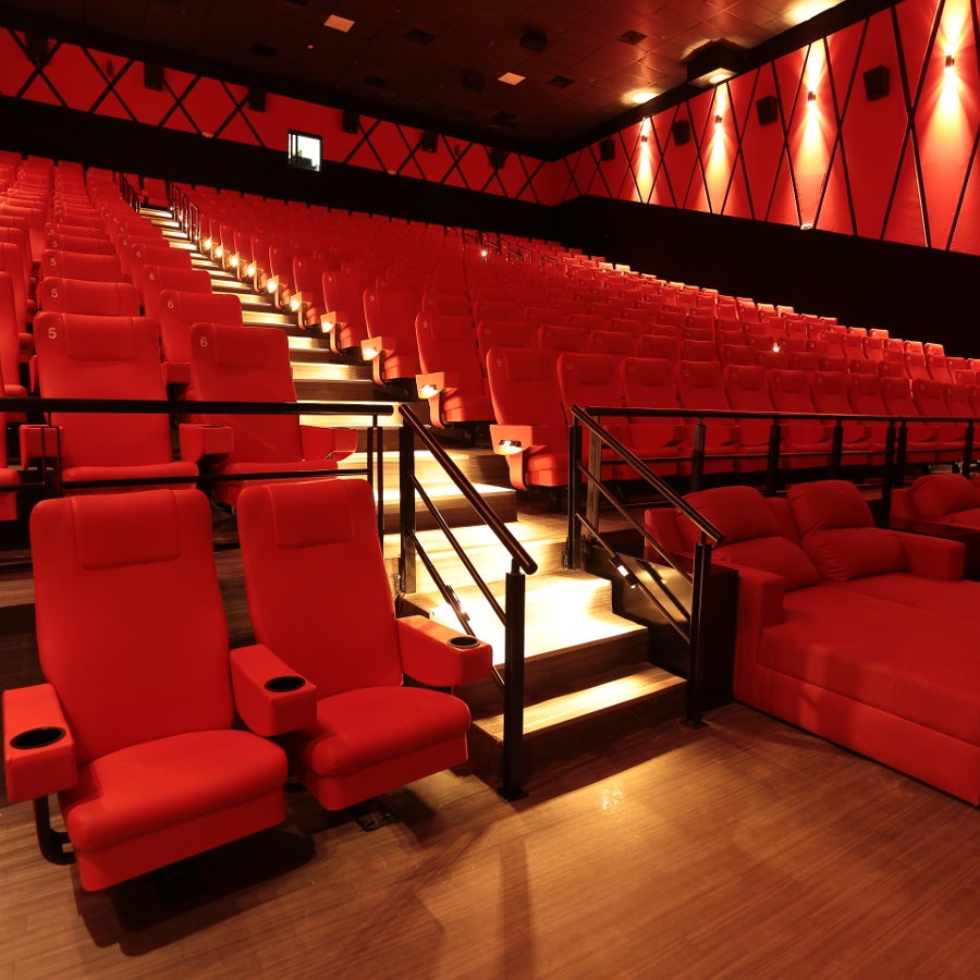 Royal Films concentró su expansión en las pequeñas ciudades y es ...
