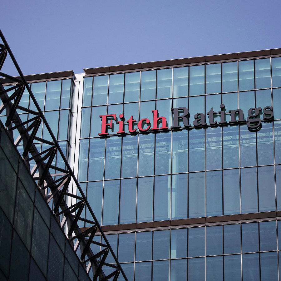 Fitch Group creó Sustainable Fitch y lanzará productos de ...