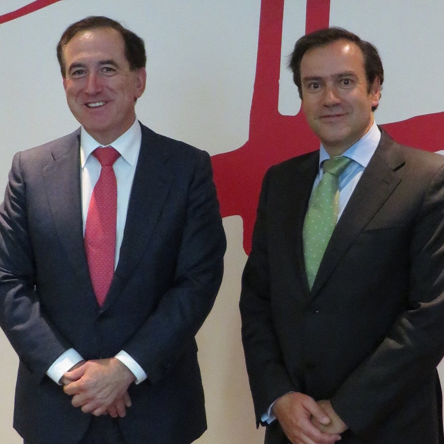 Mapfre completó más de 1,5 millones de asegurados en segmento de ...