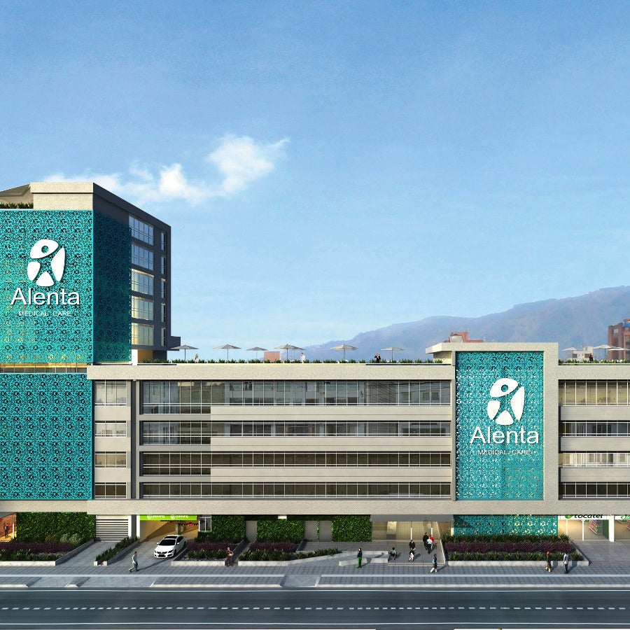 Alenta Medical Care apostará por el turismo de salud en Bogotá