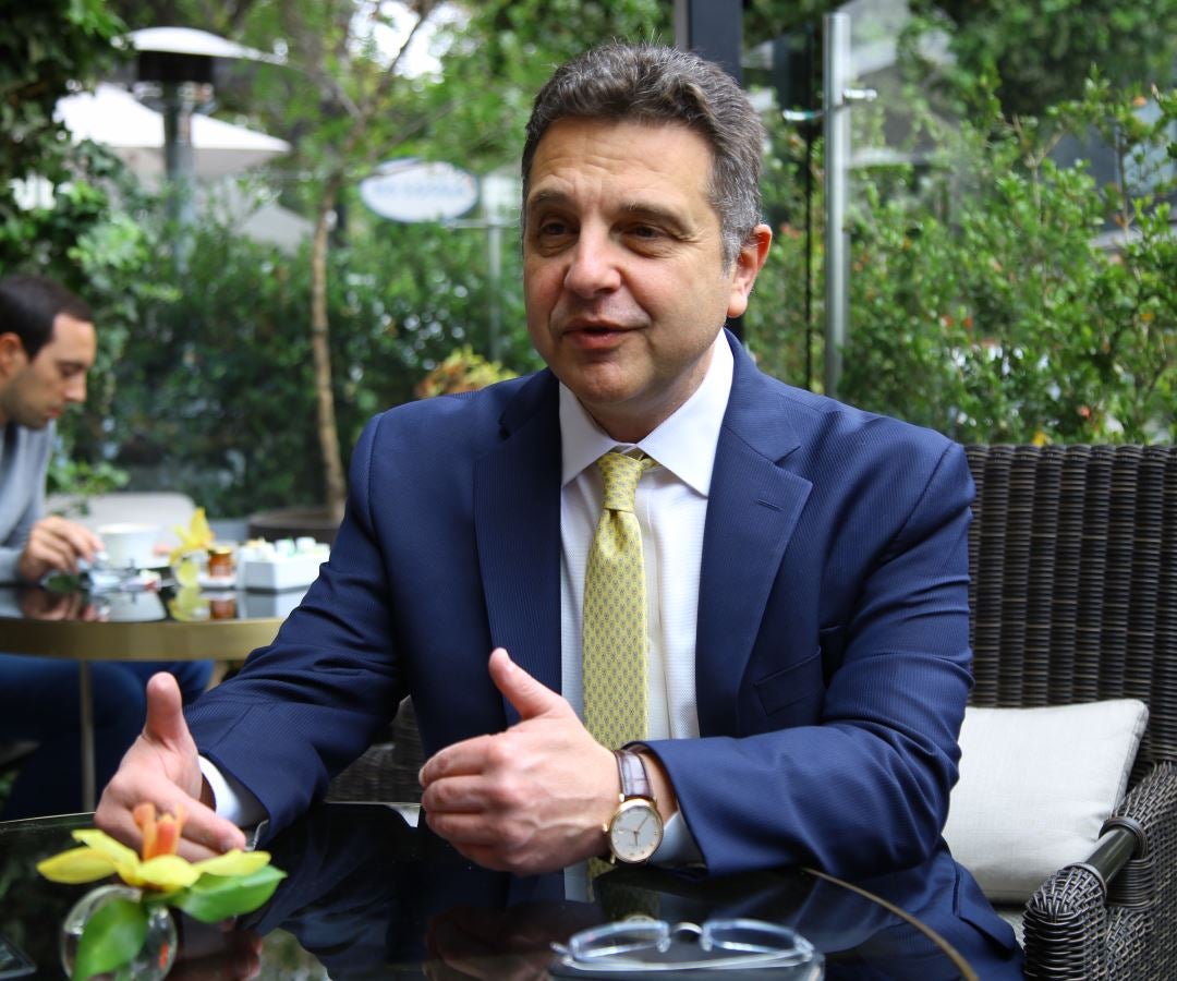 “Creemos que la operación local de Fragomen Worldwide crecerá 15% cada ...