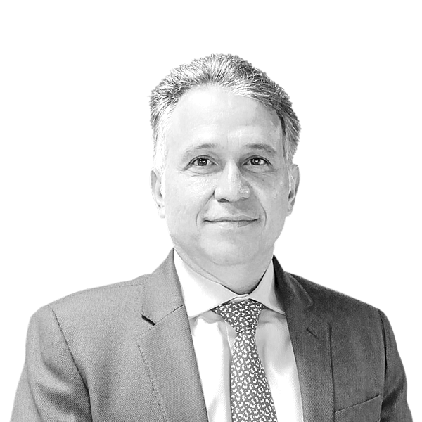 Javier Lastra Fuscaldo | LaRepublica.co