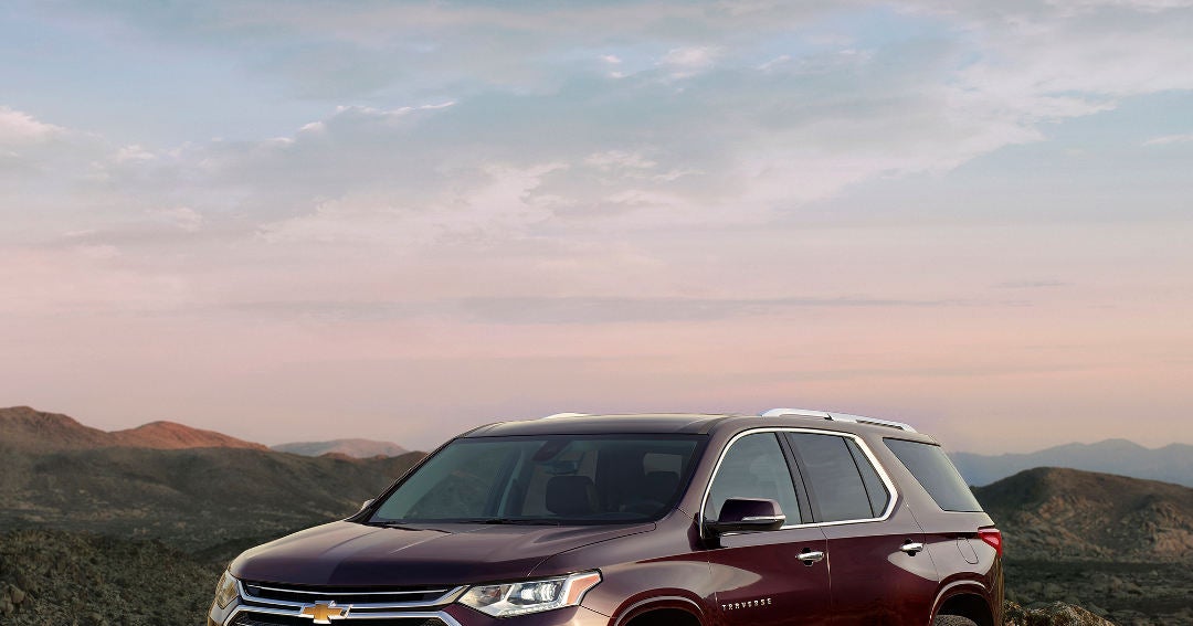 La estrategia de Chevrolet para enfrentar la mala hora en ventas