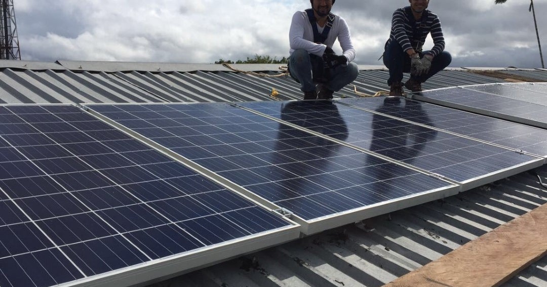 Enel invierte US$70 millones en planta solar en Cesar