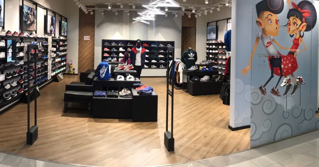 Kicks llega a Colombia de la mano del operador de las tiendas Sportline ...