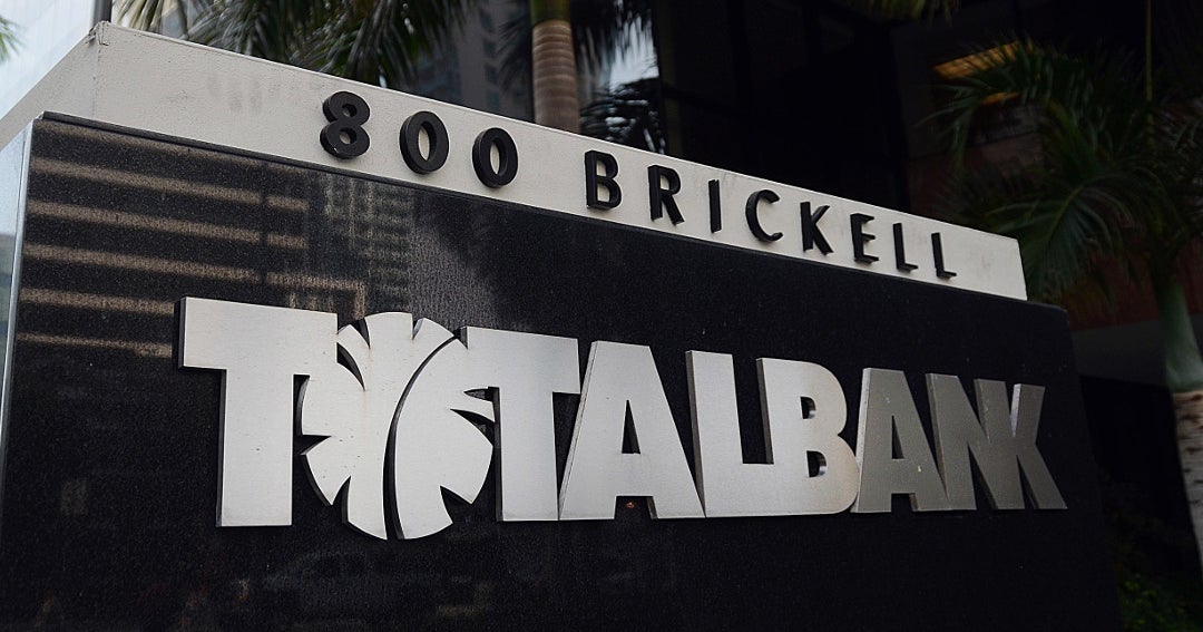 Bci expande su presencia en EE.UU. y adquiere TotalBank en US$528 millones