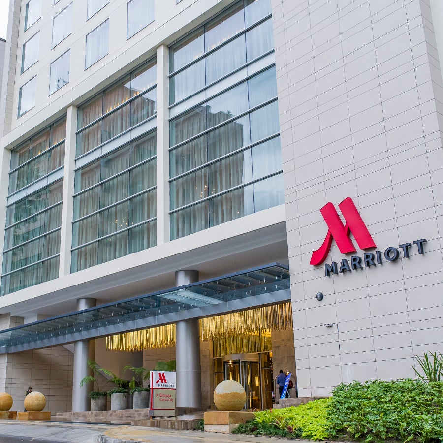 Marriott Vacations acuerda adquirir ILG por US$4.700 millones