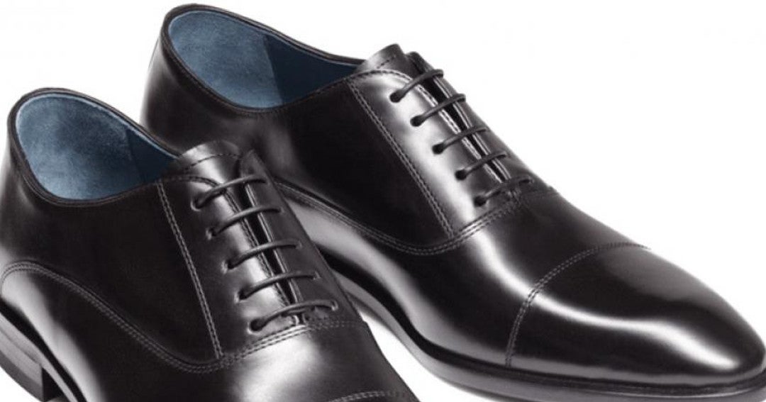 Conozca el proceso para crear un zapato hecho a la medida de su pie