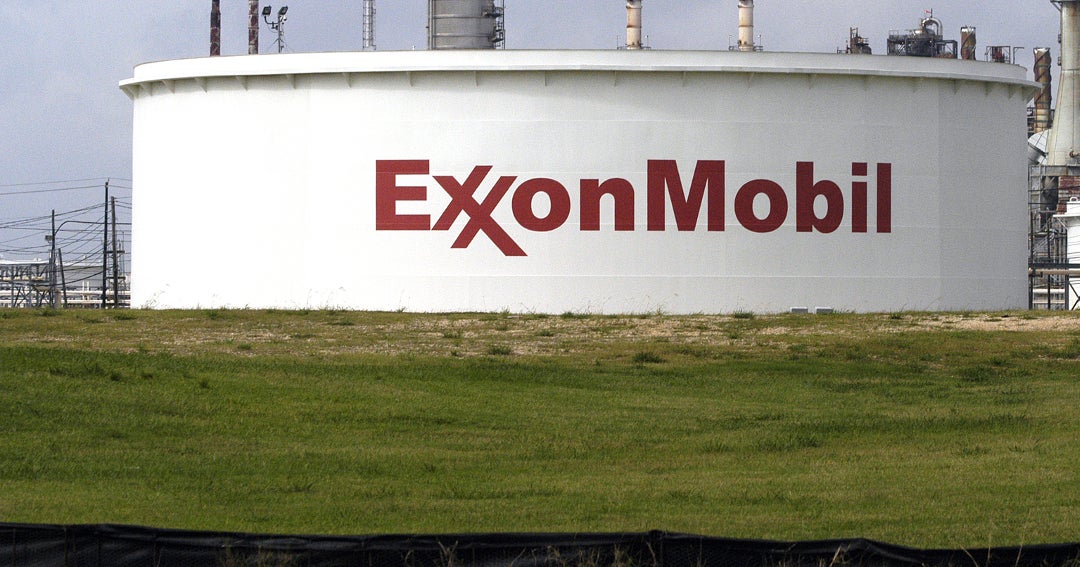 Exxon Mobil reporta pérdidas anuales por primera vez en su historia ...
