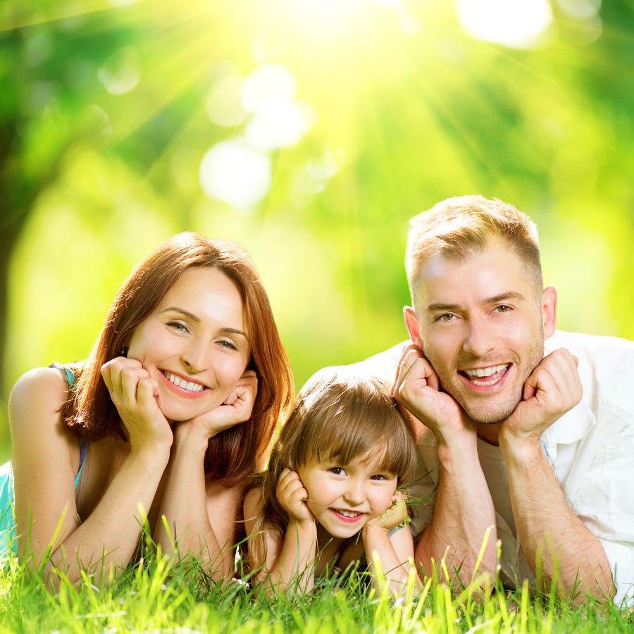 Naturaleza, la mejor vitamina para la vida