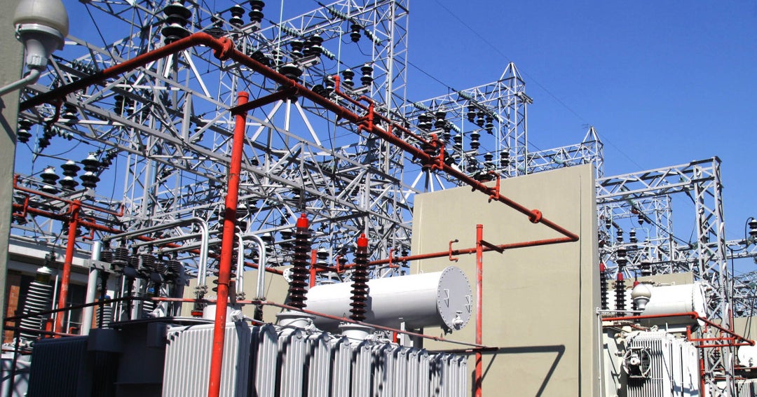 AES Gener vende plantas en Chile por US$300 millones