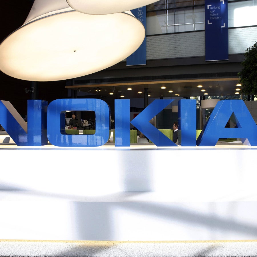 Nokia aprovecha la onda retro con clásicos como Snake y los teléfonos ...