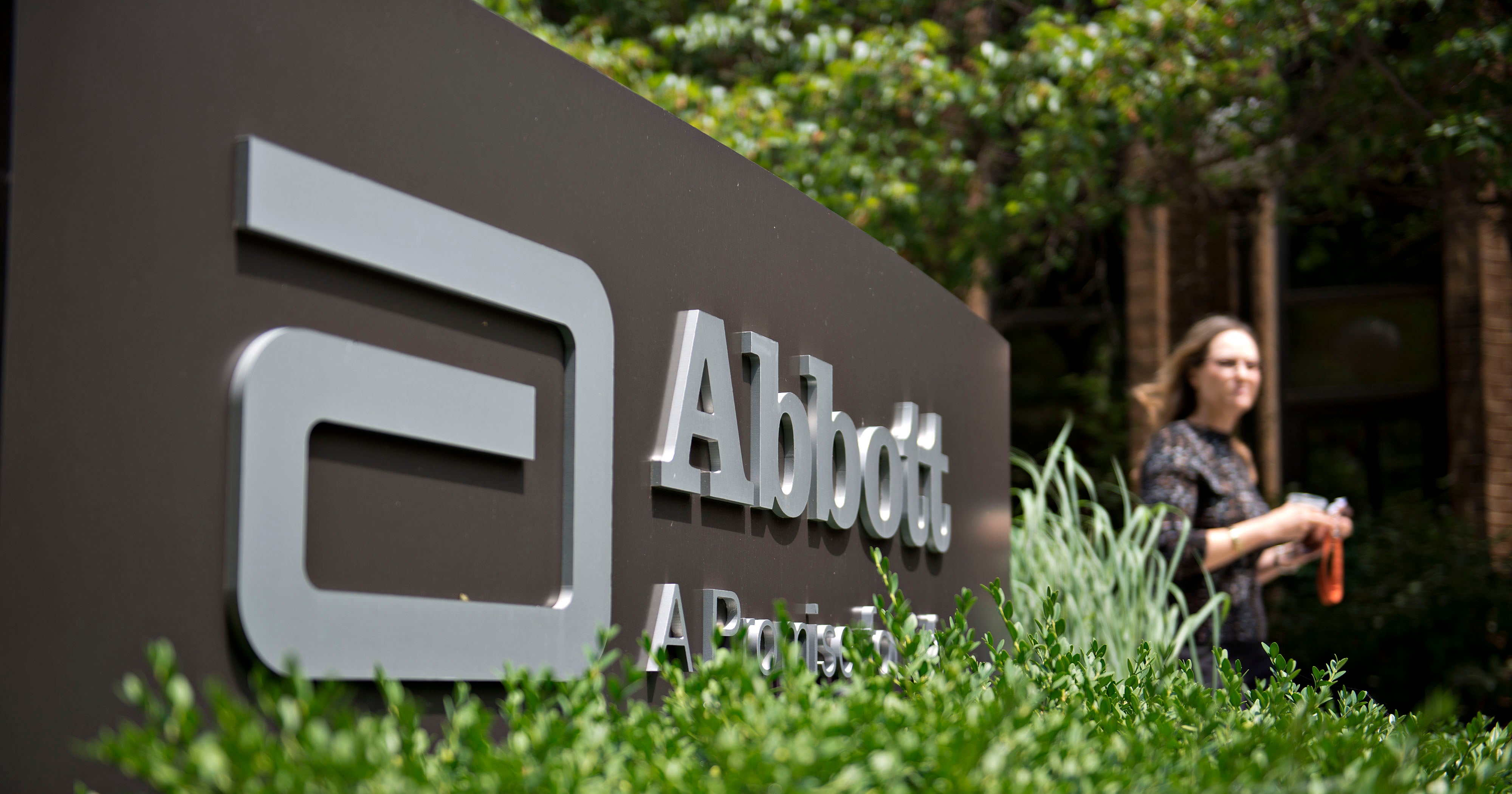 Abbott Laboratories no logró registro marcario en la SIC