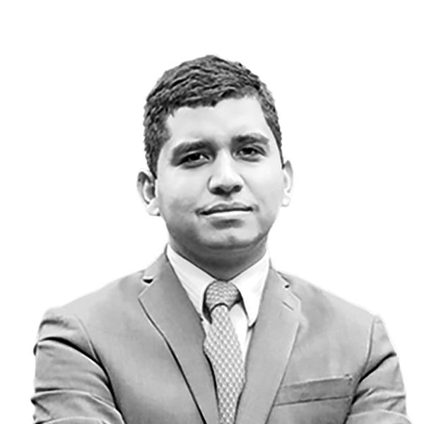 Jonathan Malagón | LaRepublica.co