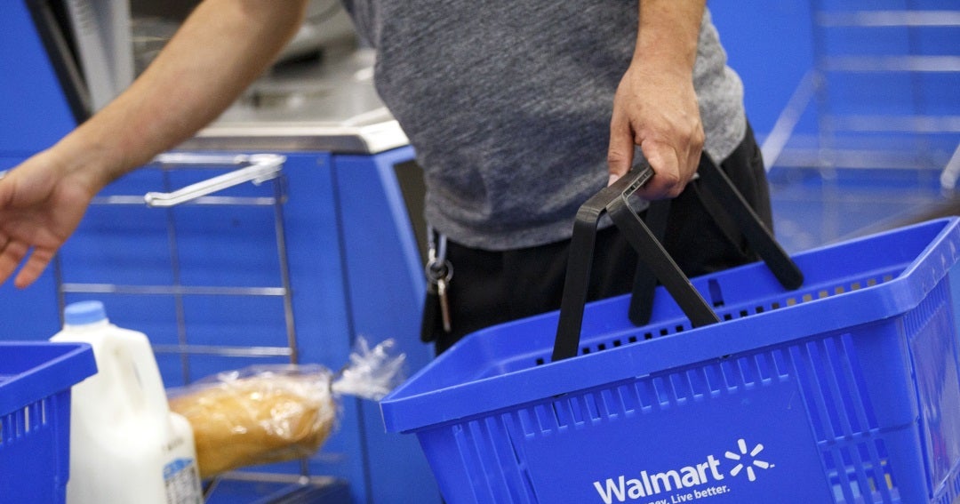 Walmart lidera el ranking general de Fortune 500 sobre las empresas con ...