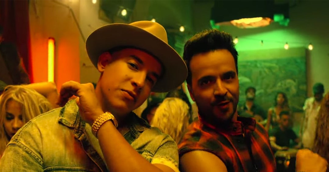 'Despacito' es el primer video de YouTube con 6.000 millones de visitas
