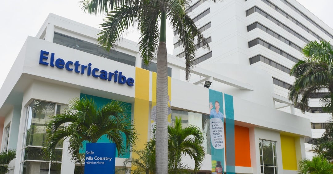 Plan de inversión de Electricaribe destina $567.731 millones para el ...