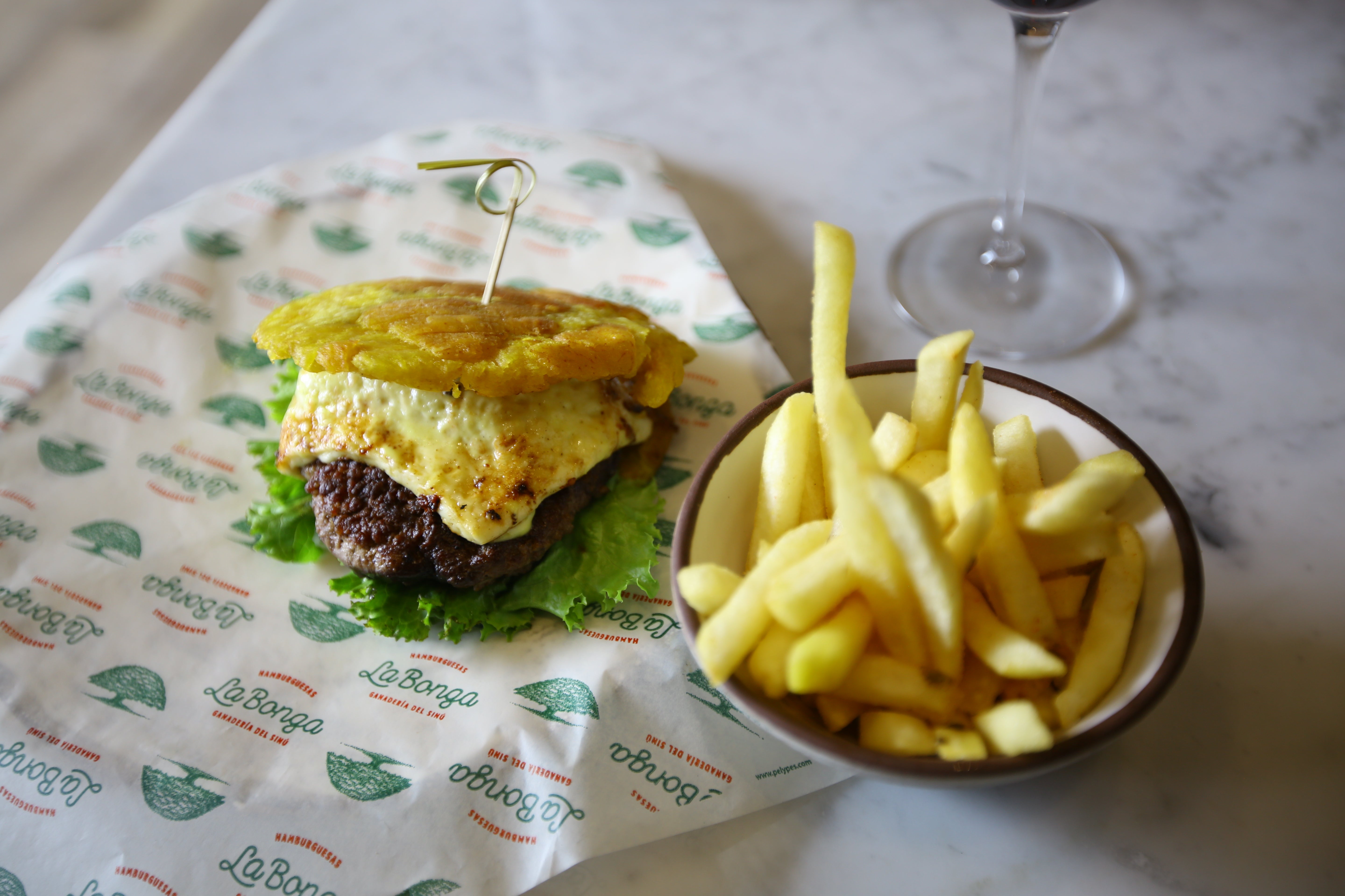 Nuevo concepto de La Bonga del Sinú le permitirá aprender de maridaje