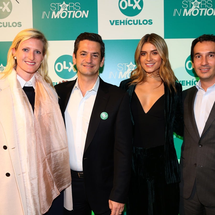 Los retos del sector automotor en este año