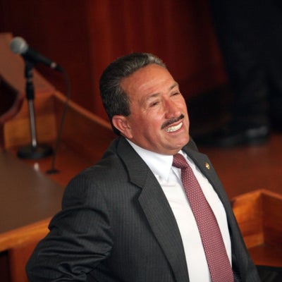 Juez negó libertad condicional al exgobernador Hugo Aguilar por no ...