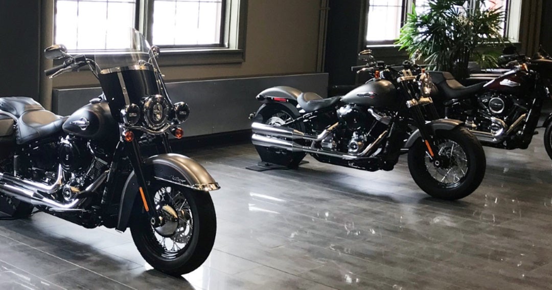 LiveWire, división de Harley Spinoff, presenta una motocicleta ...