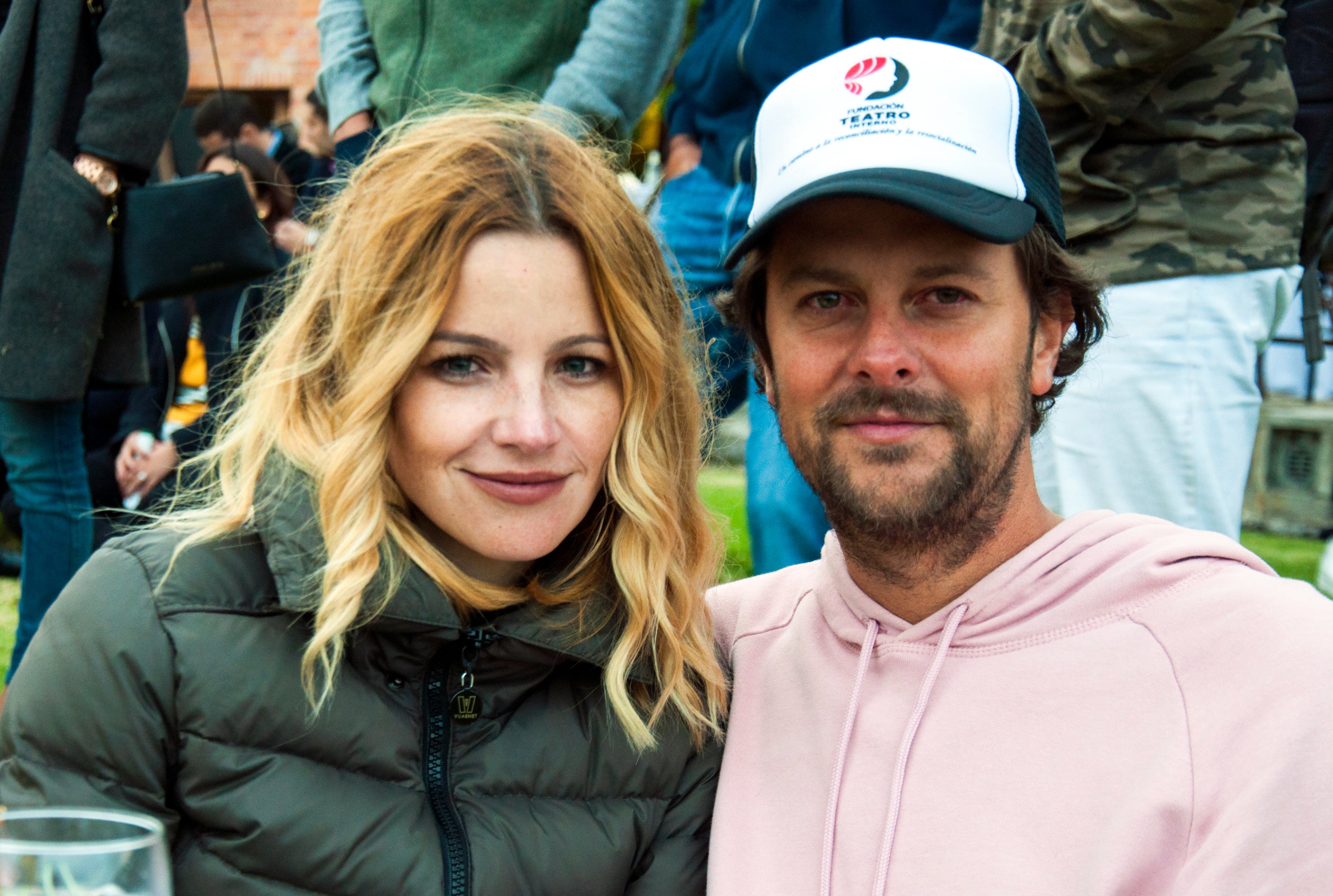 Copa Strong de polo 2018