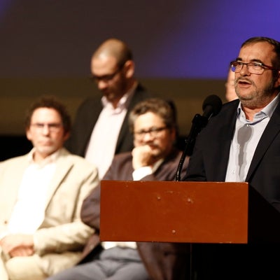 Timochenko no sería el candidato de las Farc para las presidenciales de ...