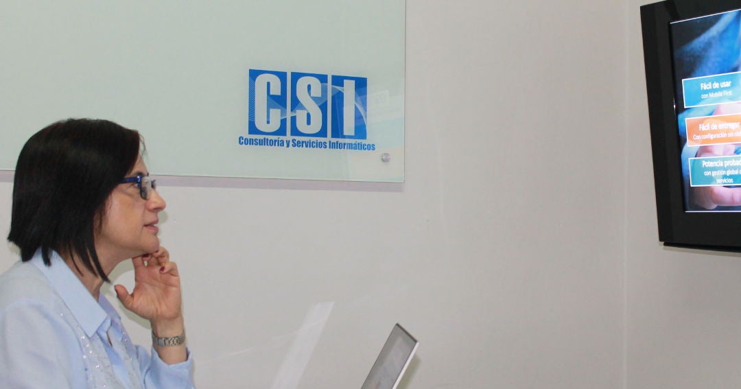 Hay 8.356 facturadores y empresas que ya operan de manera electrónica