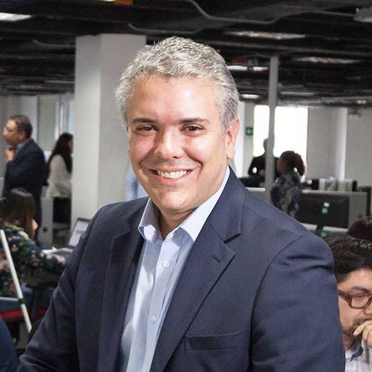 “La industria estará en el centro de la política pública” - Especiales ...