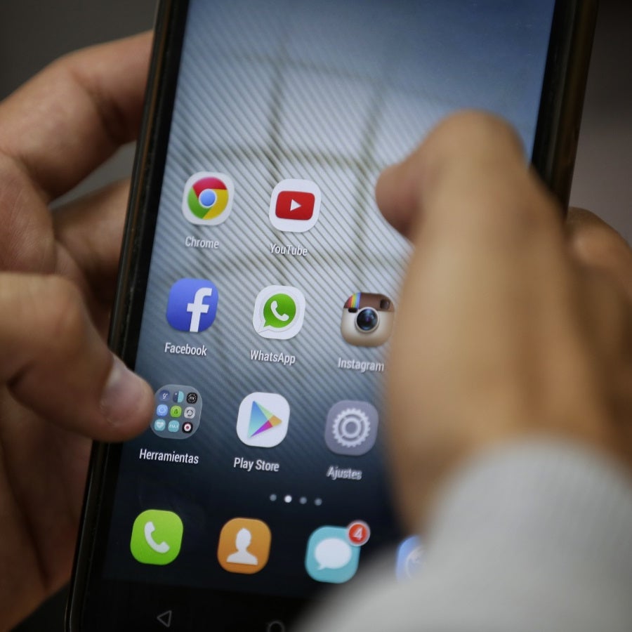 POS Pópuli, una app del Minsalud que le responde a qué tiene derecho en ...