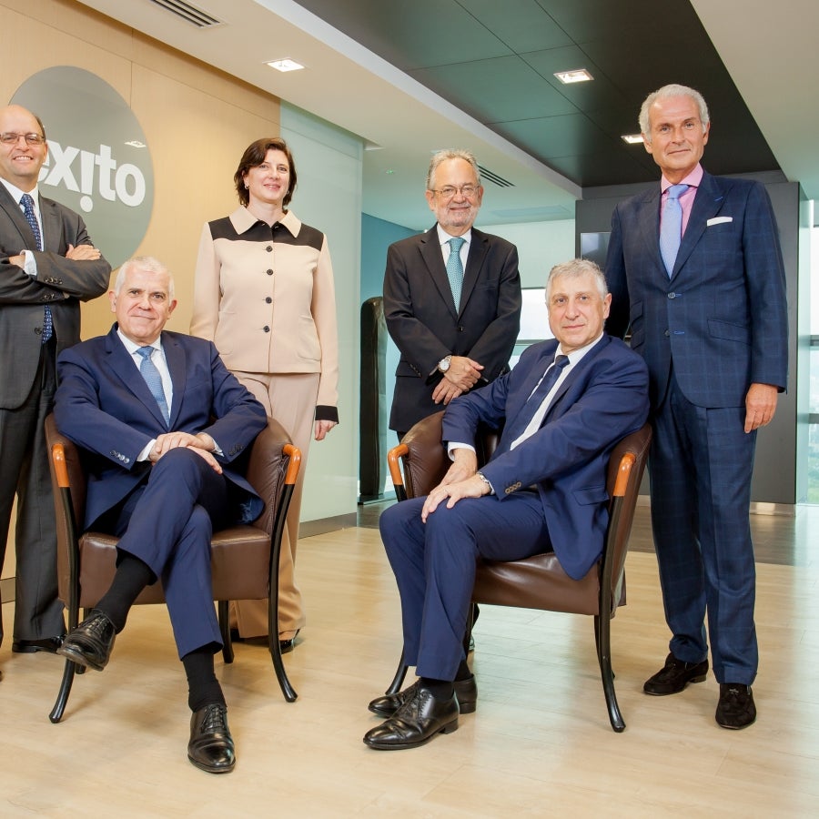 Grupo Éxito dará un dividendo de US$243,2 por título