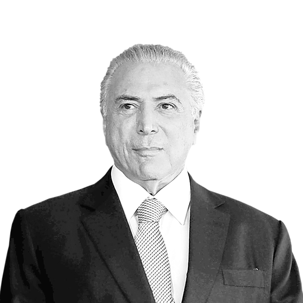 Michel Temer | LaRepublica.co