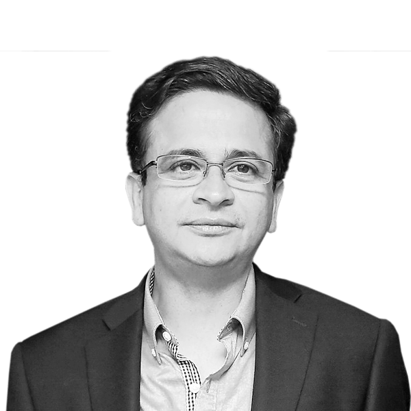 Jorge Restrepo | LaRepublica.co