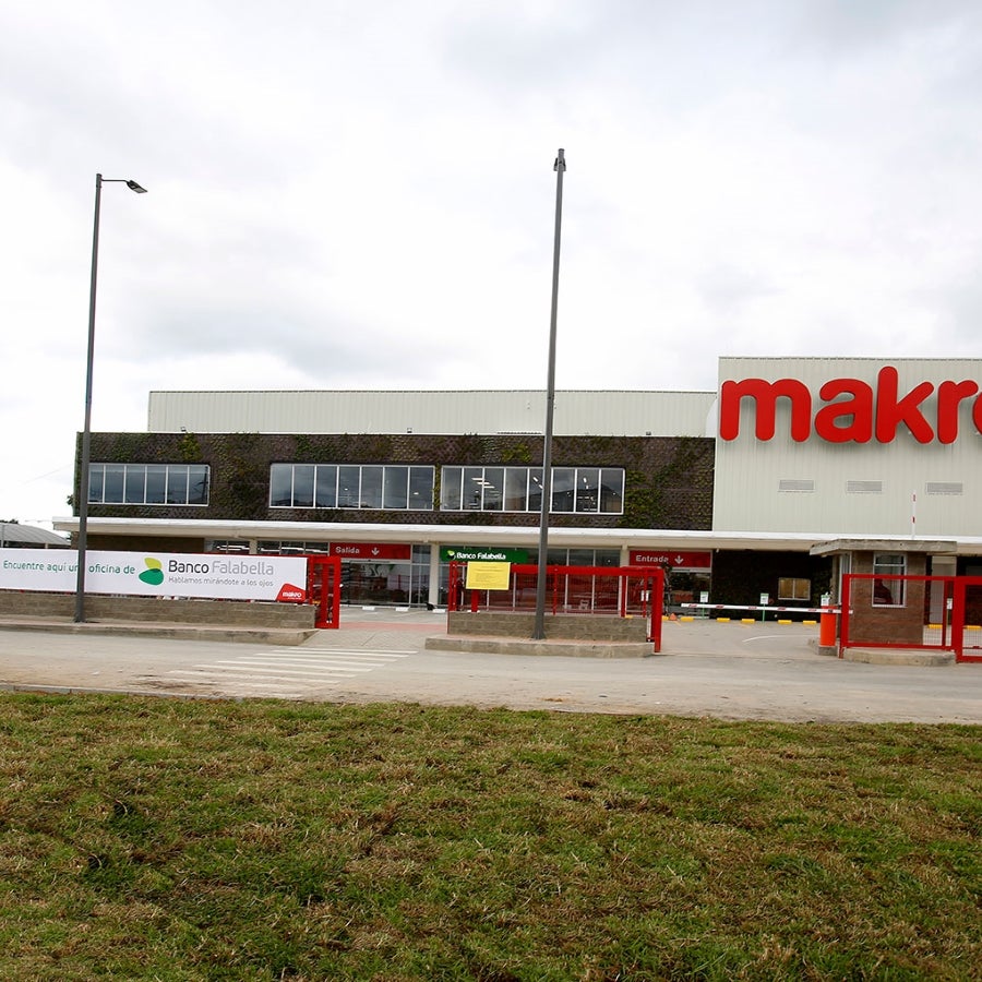 Makro abrirá cuatro tiendas y remodelará cinco puntos hasta 2019
