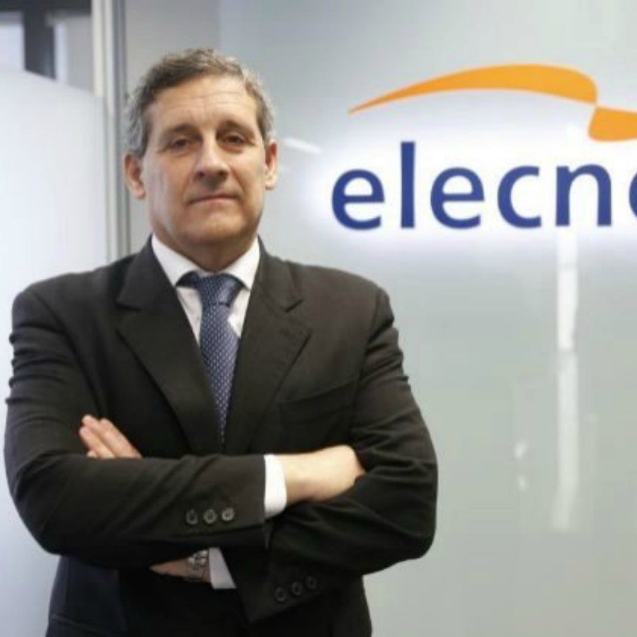 Se inauguró planta solar que Elecnor construyó en Bolivia