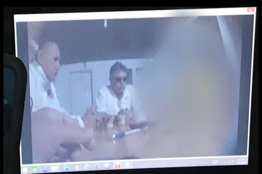 El empresario Fabio Simón Younes solicitó una extradición exprés a EE ...