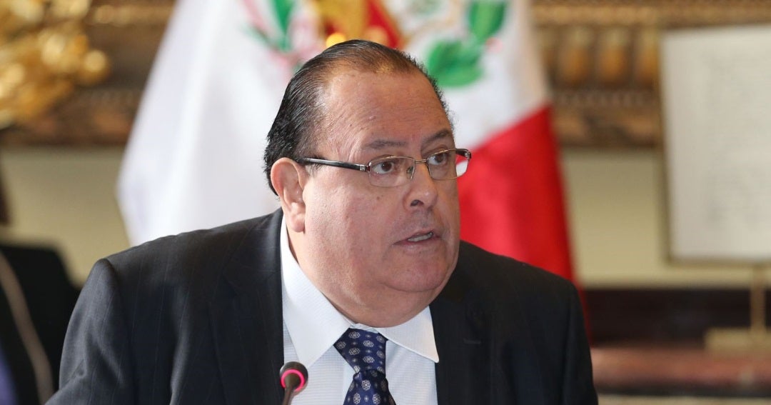 Presidente del Bcrp dijo que no se conoce el efecto real que tendrá El Niño