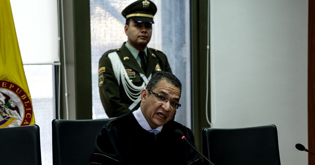 Consejo de Estado declaró improcedente habeas corpus de exmagistrado ...