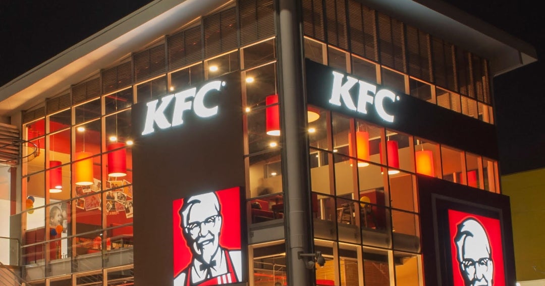 La americana KFC abrirá 20 puntos y hará dos lanzamientos