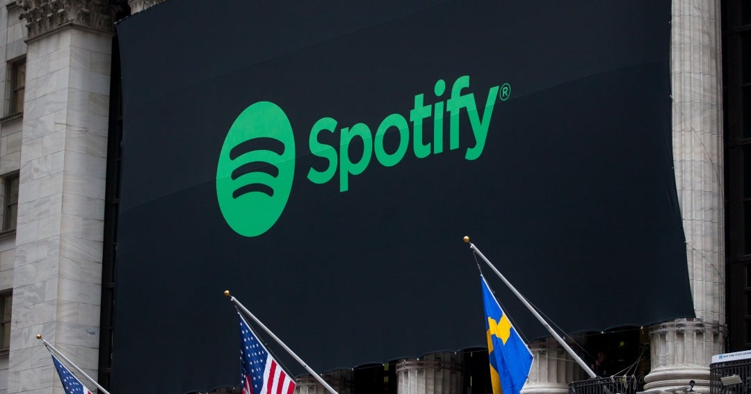 Spotify firma nuevo acuerdo de licencia con Universal Music Group para ...