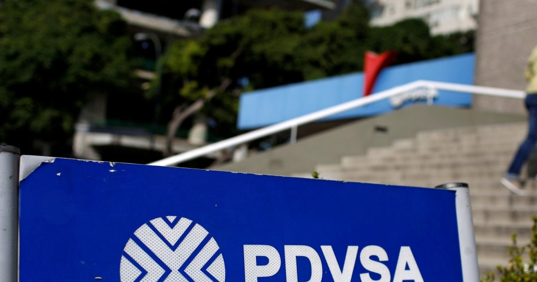Venezolana Pdvsa dice que Petropiar inicia operaciones como mezclador ...