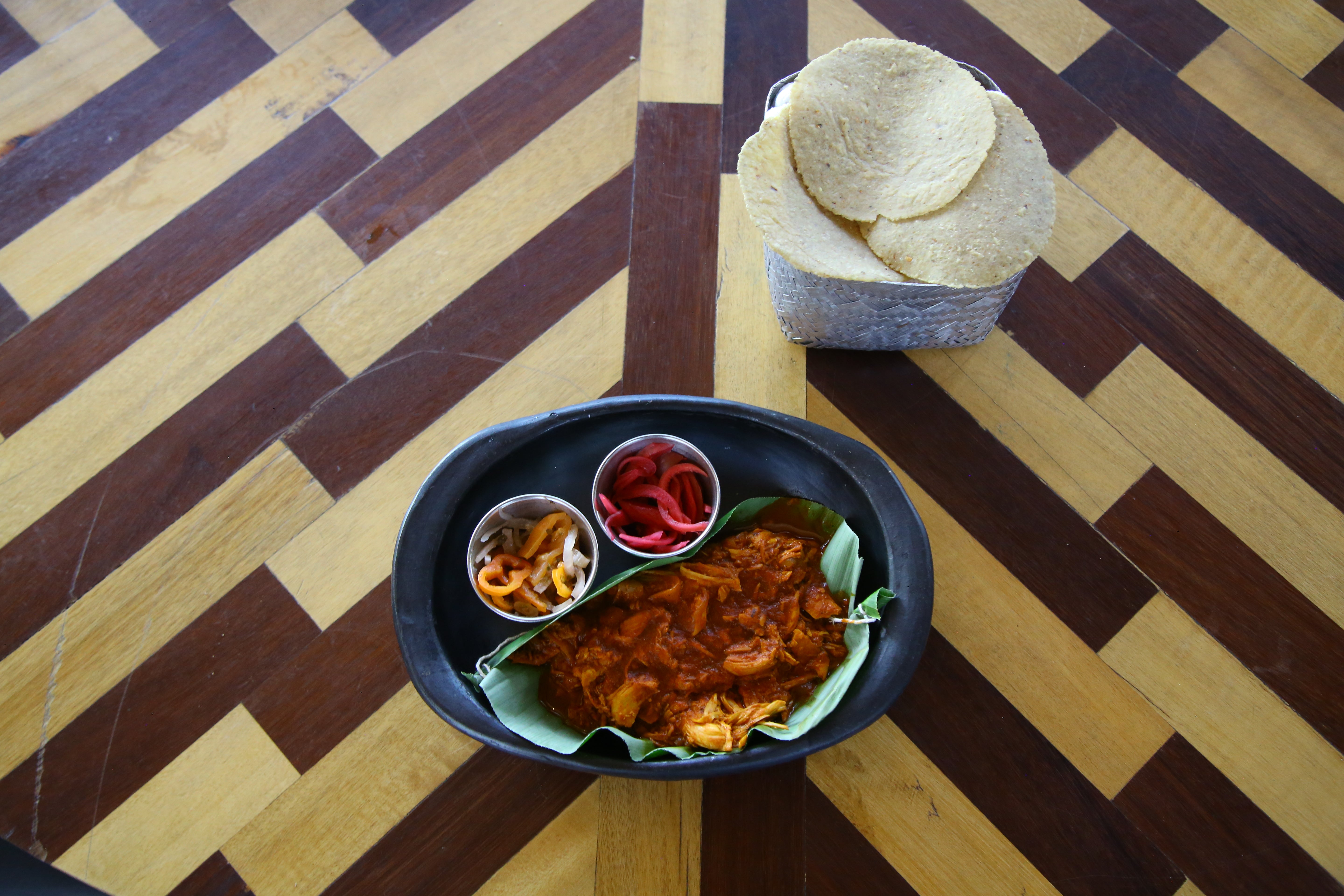 Restaurante El Techo presenta al público su propuesta de brunch mexicano