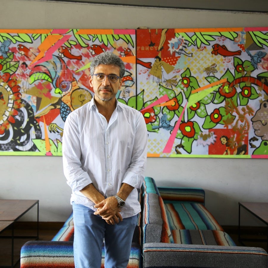 Restaurante El Techo presenta al público su propuesta de brunch mexicano