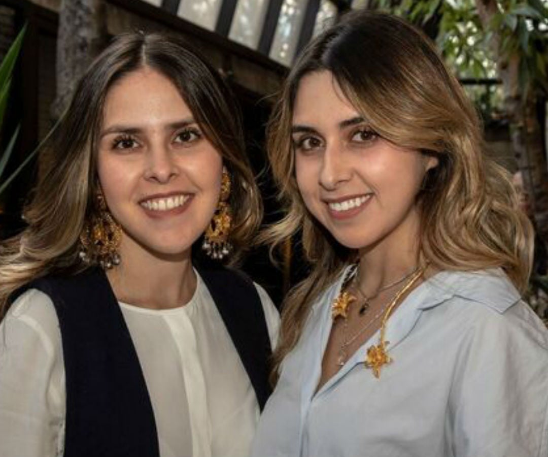 Nueva colección de Ana Carolina Valencia