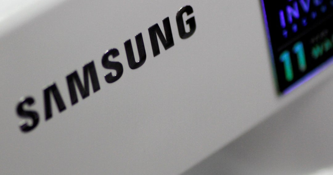 Samsung es la compañía tecnológica con más patentes del mundo